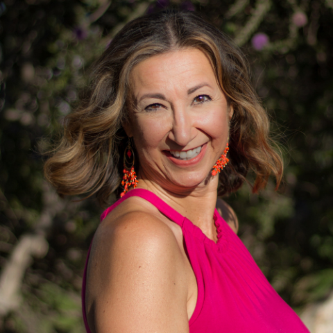 About Me - Jennifer Dickens